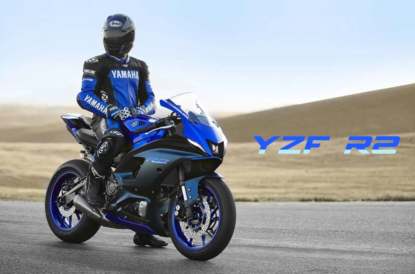 Bukan R15, Bukan R25! YZF-R2 Disebut Jadi Senjata Baru Yamaha - Ngaspal